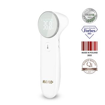 Neno Thermometer T Touchless Deal No