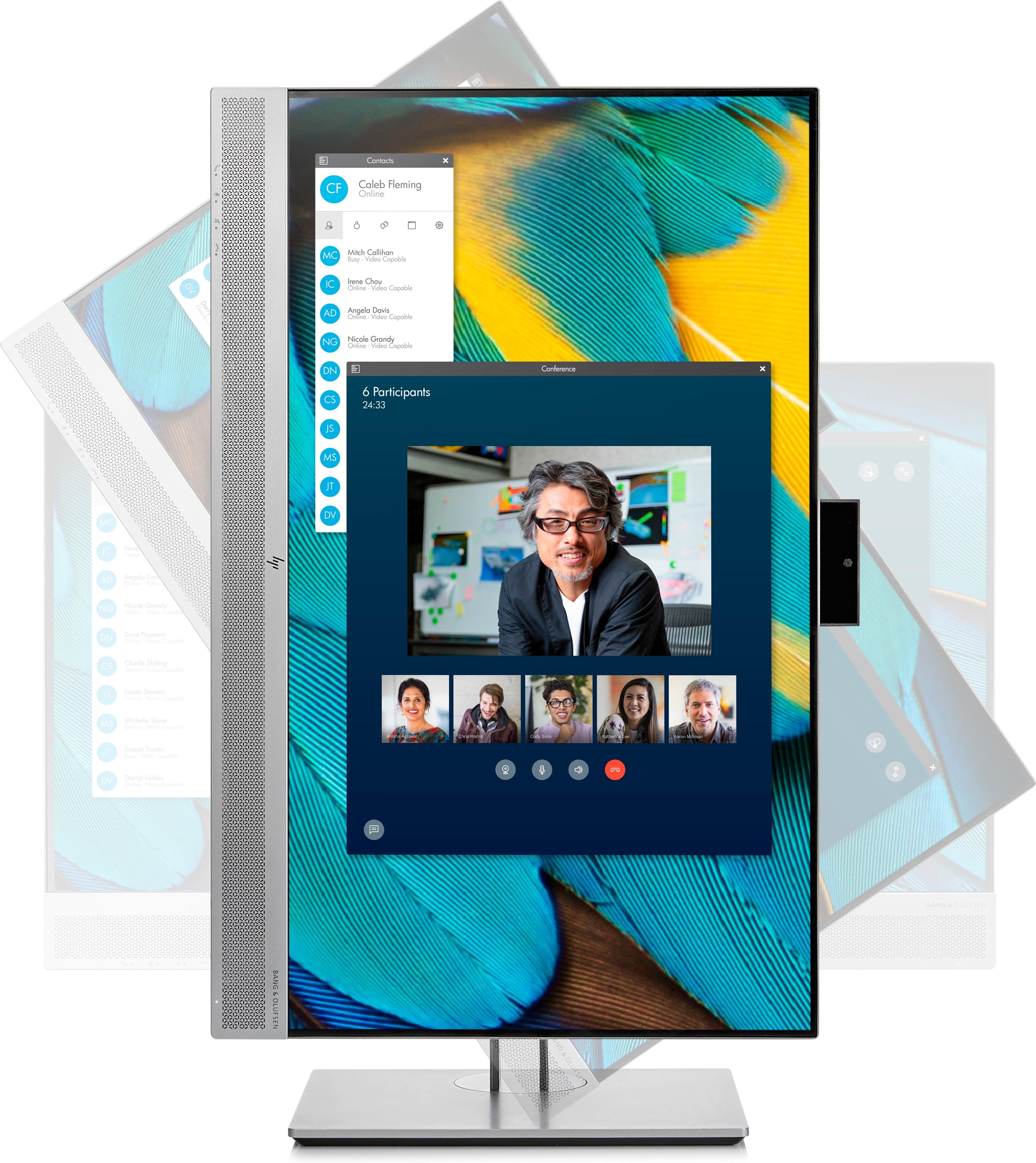HP EliteDisplay E243m Monitor | ECIT