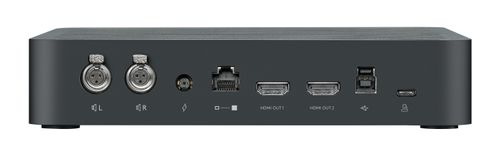 LOGITECH h Rally Display Hub - Video conferencing device | Synigo