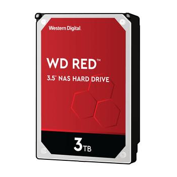 WD Red 3TB harddisk | Multicom