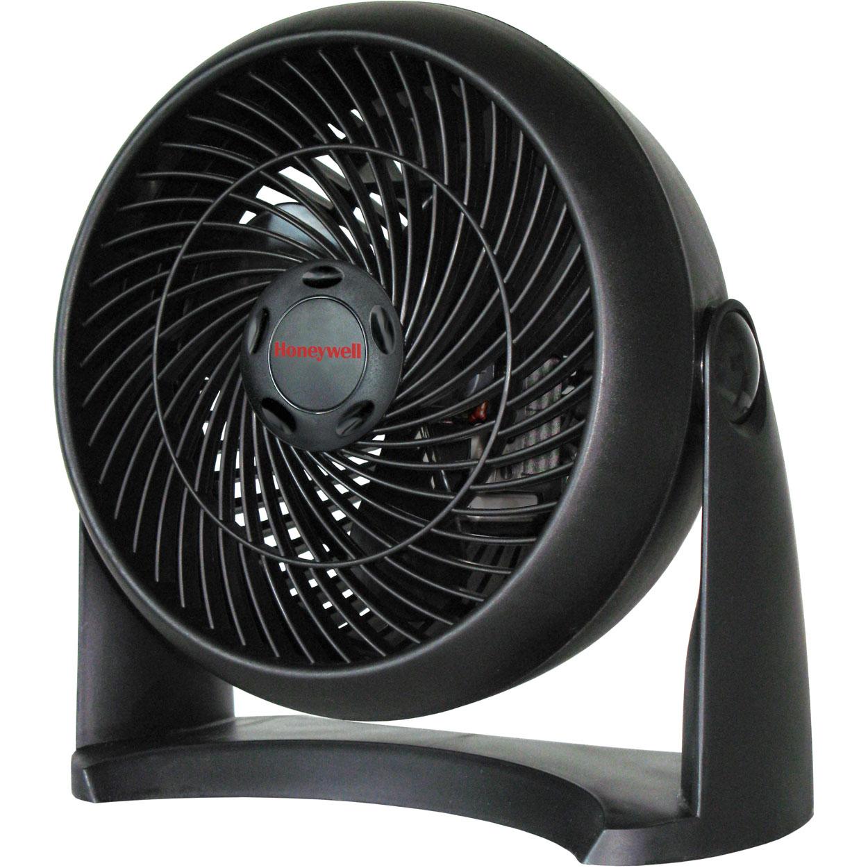 HONEYWELL Turbo Force Table fan | Dataworld