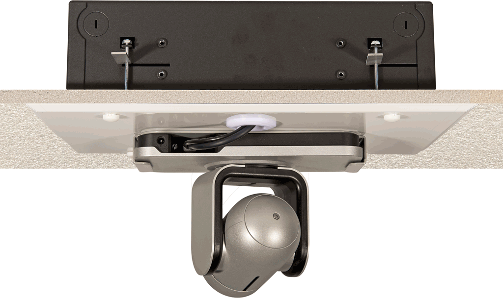 Sound Control Technologies Polycom EagleEye IV RCM Camera Wall Mount ...