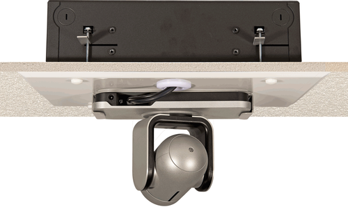 Sound Control Technologies Polycom EagleEye IV RCM Camera Wall Mount ...