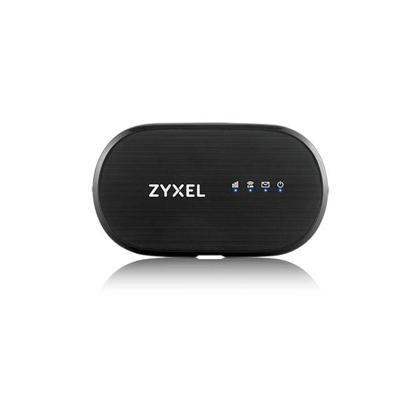 Zyxel WAH7601 Portable Router - mobilsone | Multicom