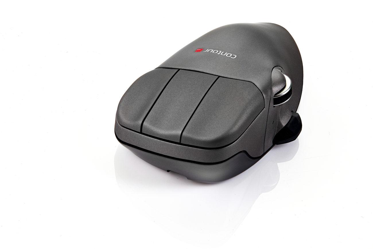 CONTOUR DESIGN Mouse Large Right | blinQ AS