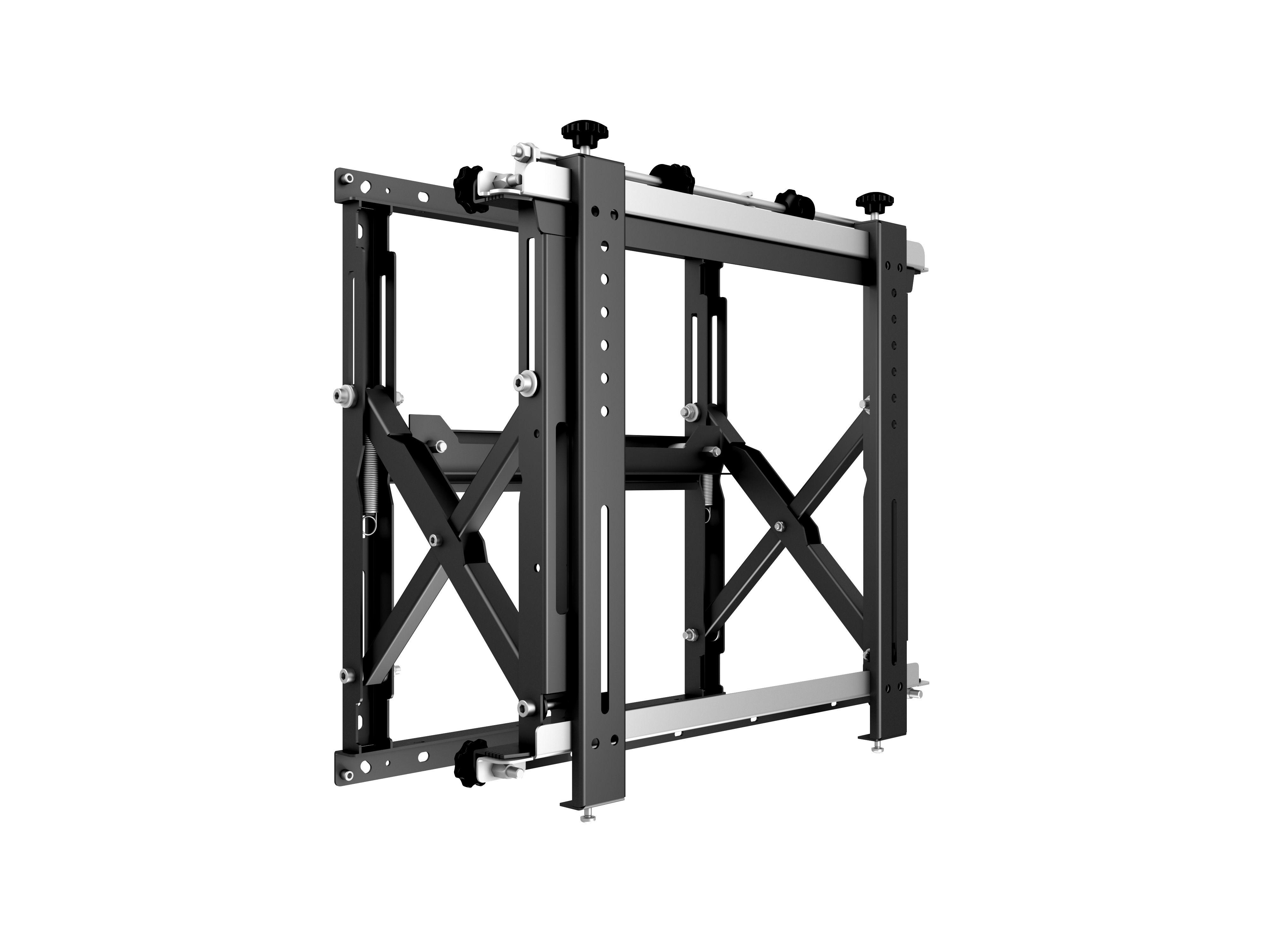 MULTIBRACKETS M Public Video Wall Mount Push HD | Deal.no