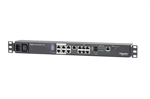 APC NetBotz Rack Monitor 250 | aimIT