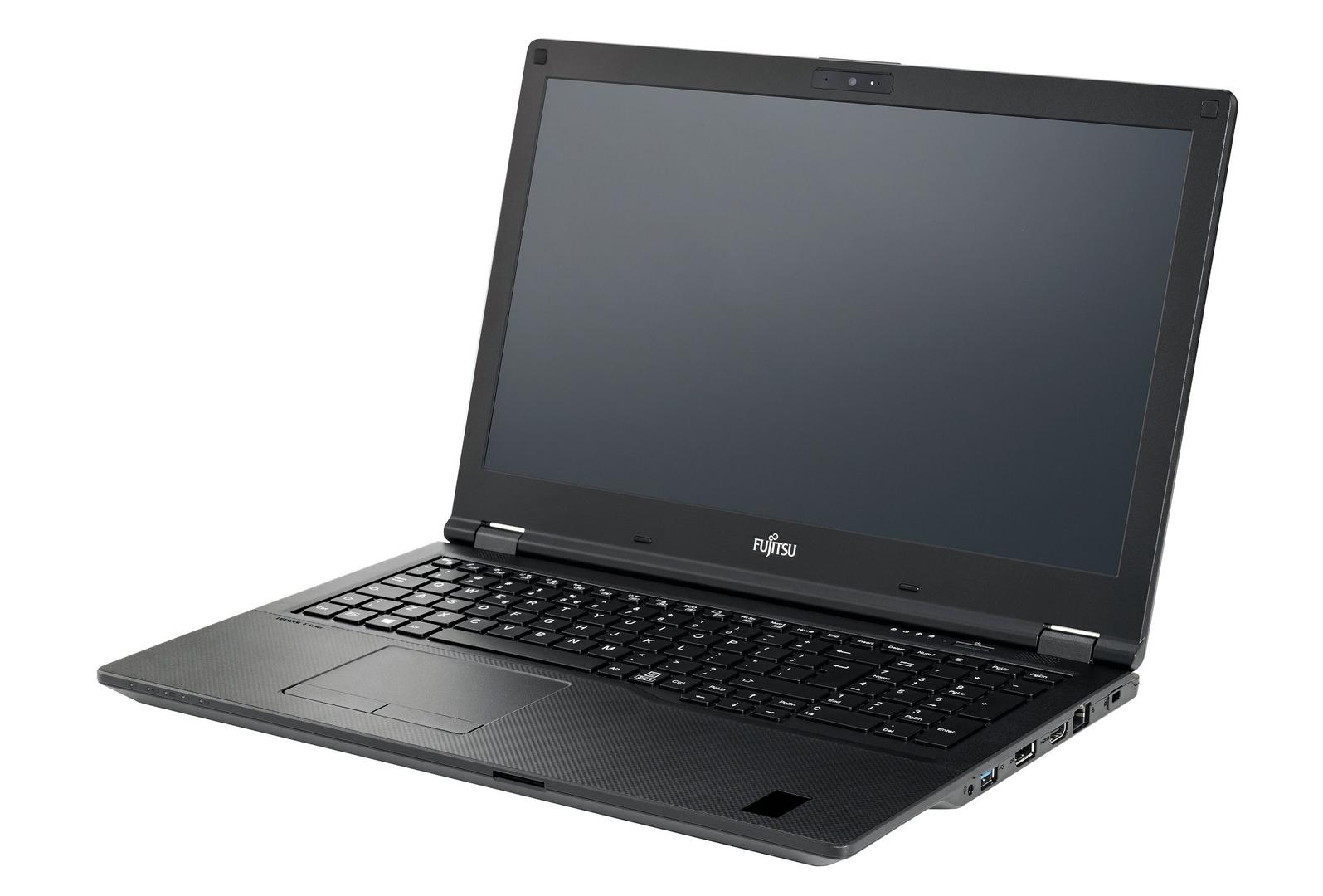 Fujitsu LIFEBOOK E5510 - 15.6" - Intel | Multicom