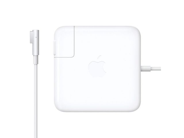 APPLE Power Adapter 85W for MacBook Pro | Net Partner