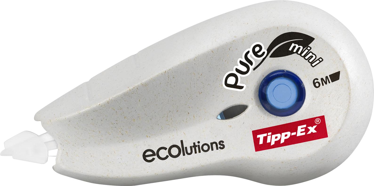 TIPP EX Korrekturroller TIPP-EX mini | Datarekvisita
