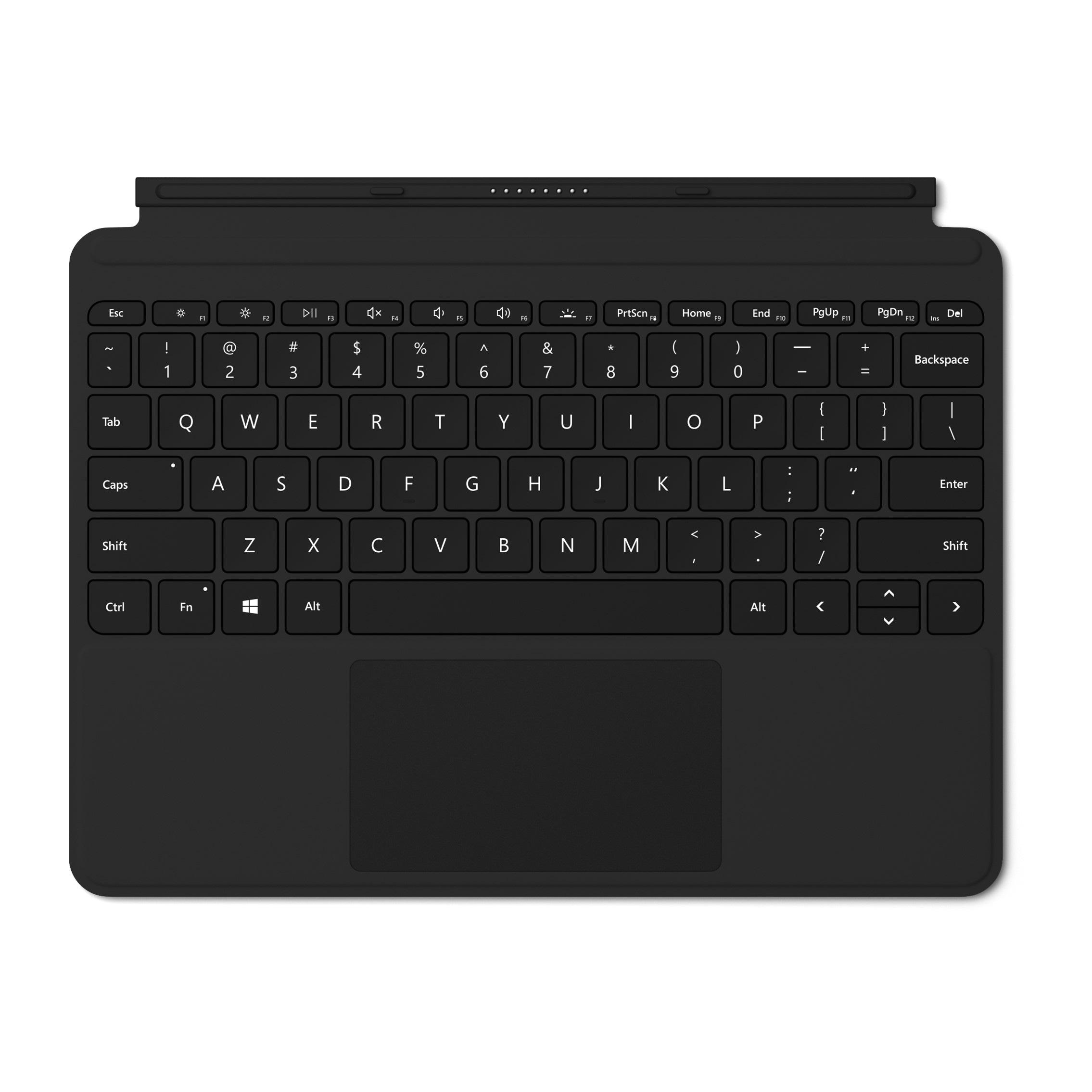 MICROSOFT Go Type Cover N COMM | KT Husid