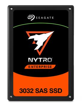 SEAGATE NYTRO 3532 SSD 1.6TB SAS 2.5S . INT | Ilona IT