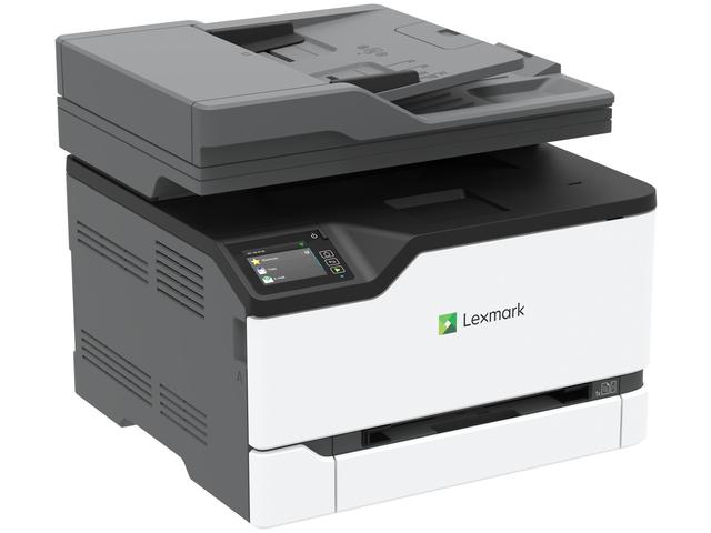 LEXMARK BSD XC2326 color MFP laser | ImplicIT