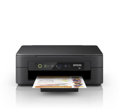 EPSON Expression Home XP-2105 | Harddisk