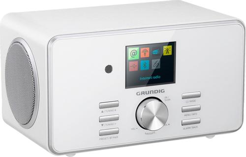 GRUNDIG Dtr 5000 X Portable | Multicom