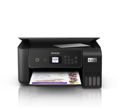 EPSON ET-2820 EcoTank color MFP 3in1 33ppm mono 15ppm color | CruzBroker