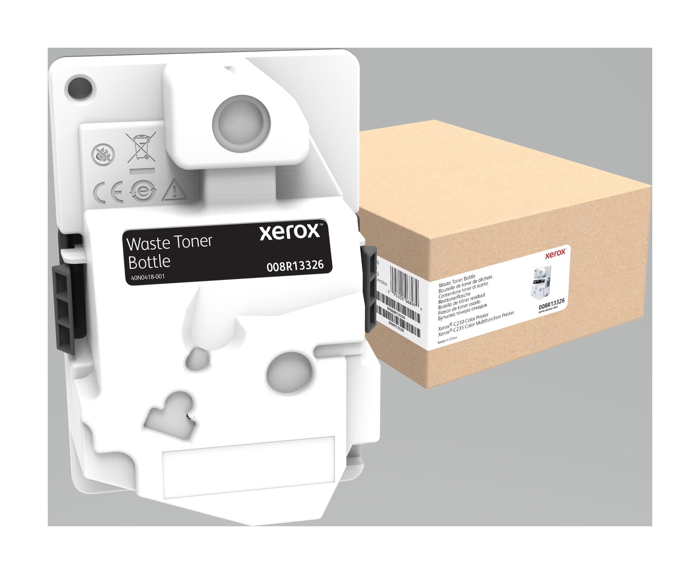 XEROX C230 / C235 WASTE TONER 15.000 YIELD SUPL | aimIT