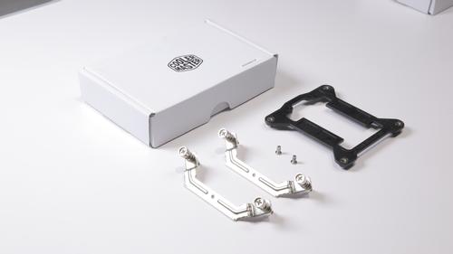 Cooler Master LGA1700 brackets Hyper 212 | Multicom