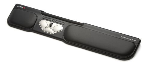 CONTOUR DESIGN RollerMouse Pro3 | Connect