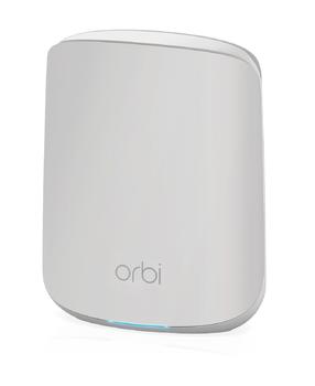NETGEAR Orbi Dual Band Mesh WiFi 6 Router AX1800 | Advania Danmark A/S