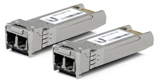 UBIQUITI Multi-mode Duplex Transiever Module | aimIT