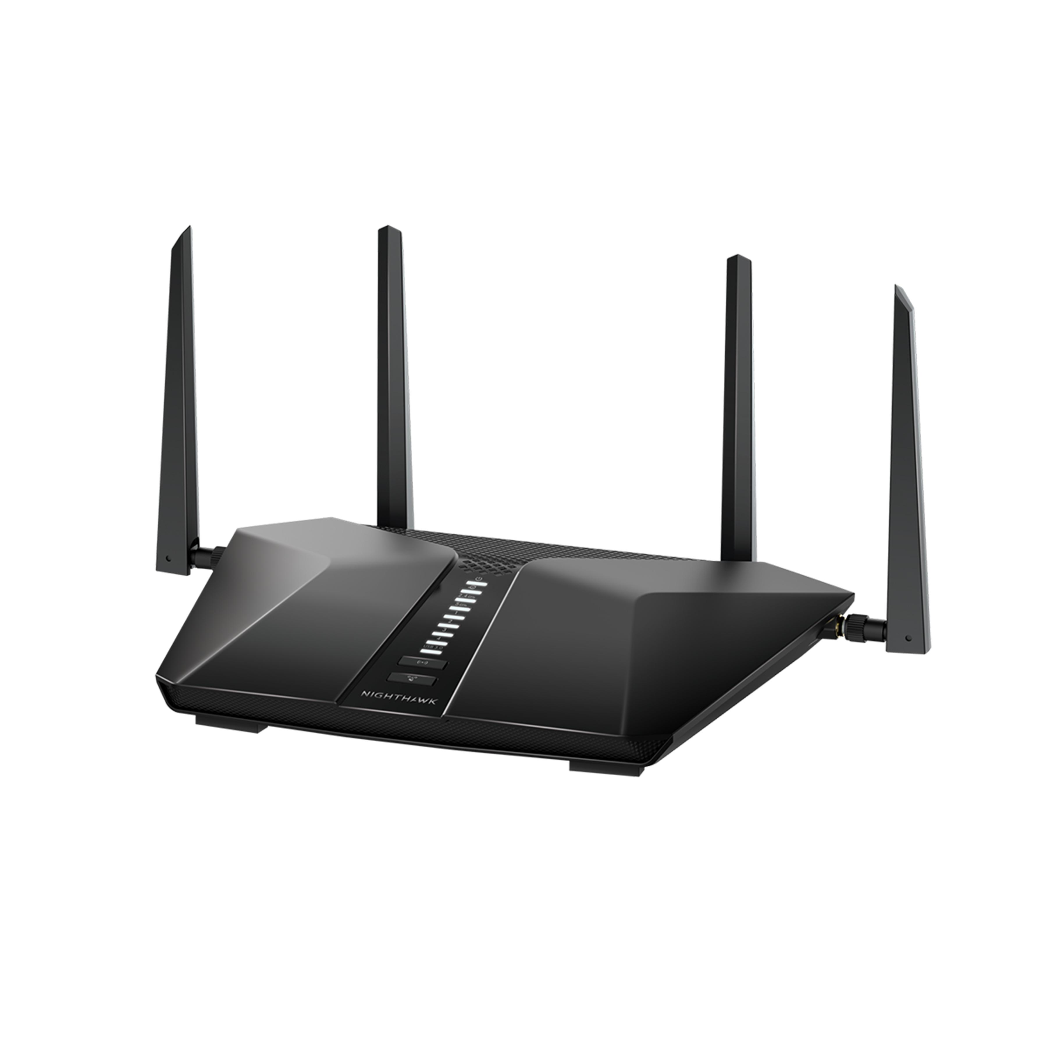 NETGEAR 5PT AX4200 5-STREAM WIFI 6 ROUTER | CruzBroker