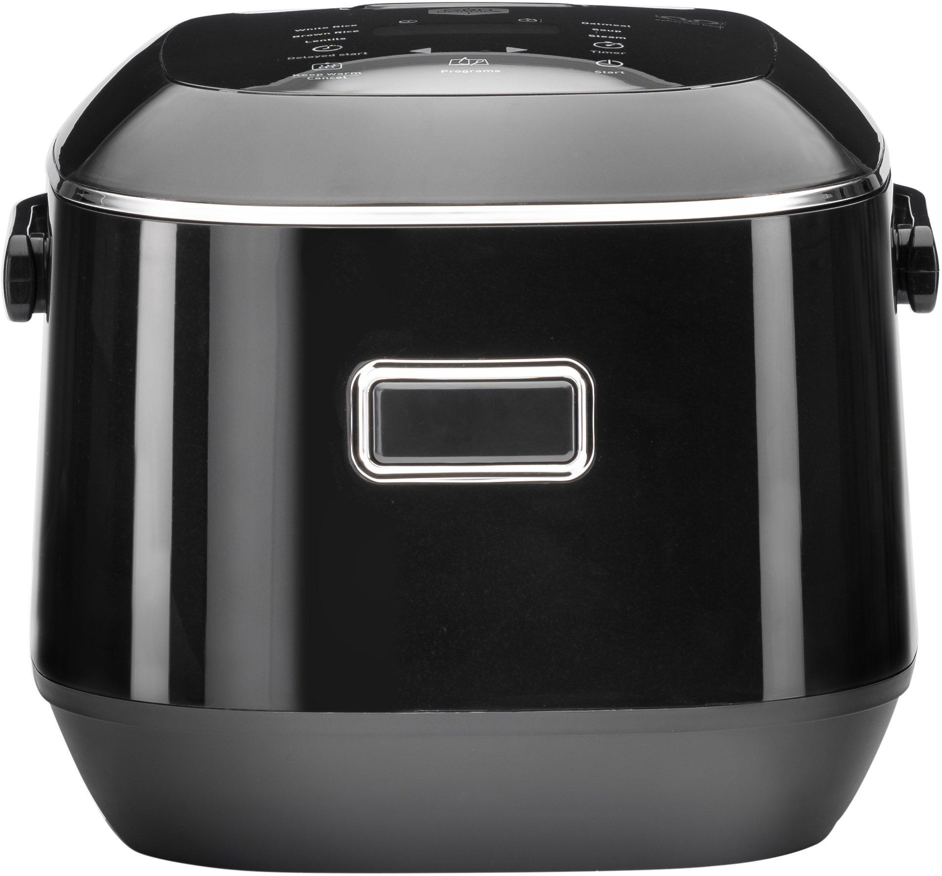 OBH Nordica Rice Cooker Versatile Versatile | Multicom