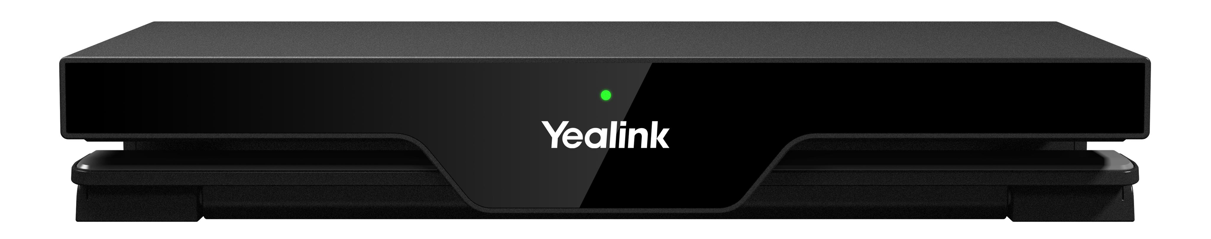 Yealink RoomCast wireless content sharing solution | SEC DATACOM AB