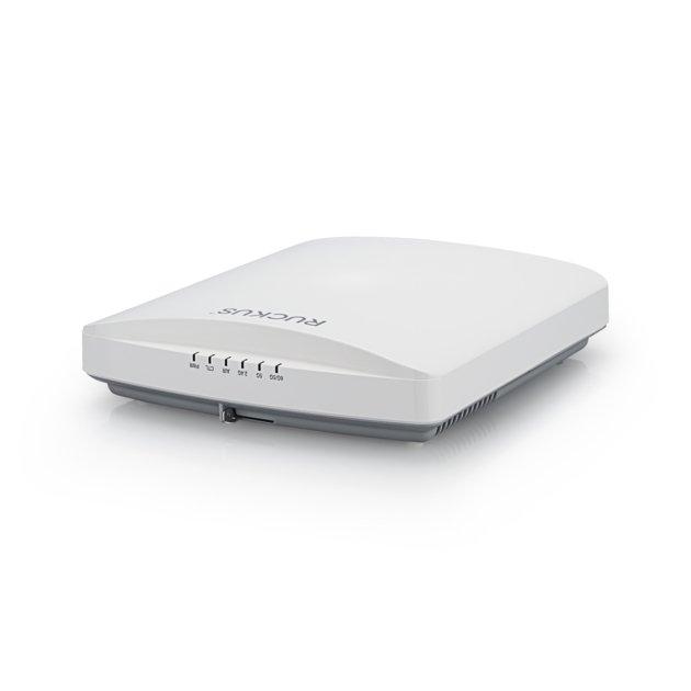 RUCKUS Ruckus R760 - Indoor Tri-Band Wi-Fi 6E 4x4:4, 1&10 Gbps Backhaul ... RUCKUS Ruckus R760 - Indoor Tri-Band Wi-Fi 6E 4x4:4, 1&10 Gbps Backhaul ...