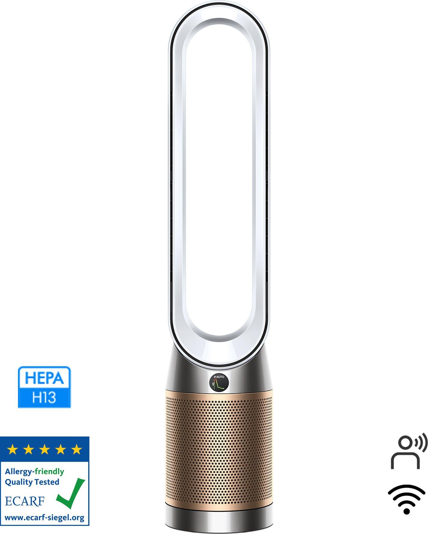 DYSON Purifier Cool Formaldehyde - kjølevifte | Multicom