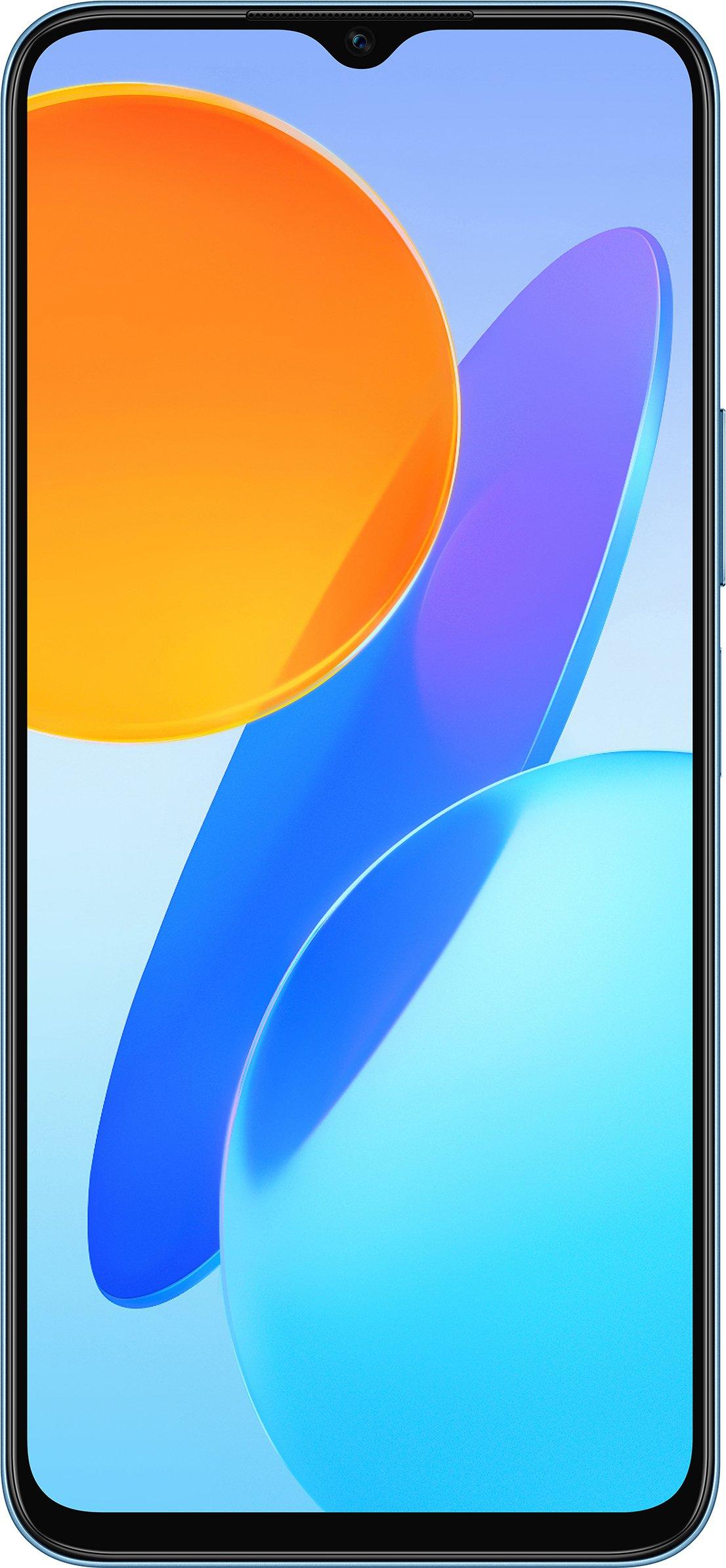 HONOR X8 5G 6GB+128GB OCEAN BLUE | Frendy