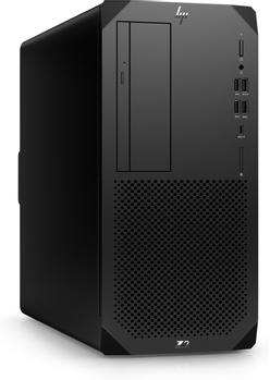 HP Z2 G9 TWR Intel Core i7-12700K 32GB 2x16GB 1TB SSD INC kbd + mouse ...