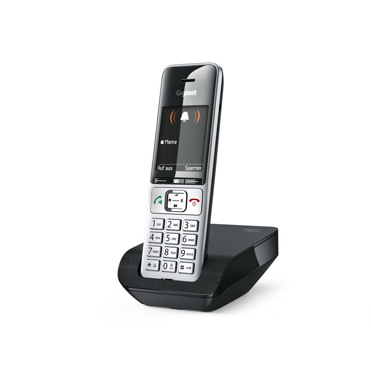 GIGASET Comfort 500 Dect Telephone | Multicom
