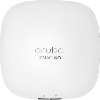 Hewlett Packard Enterprise Aruba Instant ON AP22 (RW) - Radio access ...