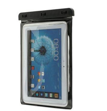 CoreParts Universal Tablet Waterproof Case | Multicom