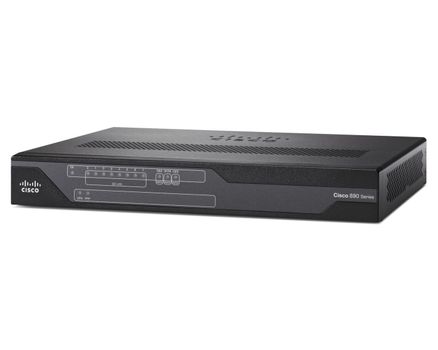 CISCO 892F 2 GE/SFP HIGH PERF SECURITY ROUTER IN PERP | itm8