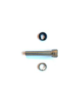 CHARGE AMPS HALO Front cover screw | Multicom