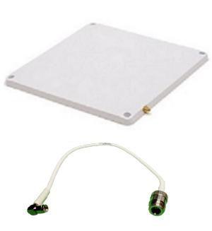 Zebra AN510 RFID Antenna - antenne | Multicom