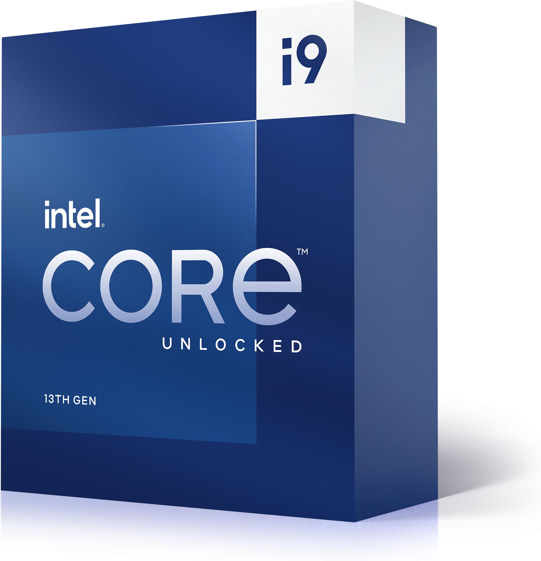 Intel Core i9-13900K, 36MB SmartCache | Multicom