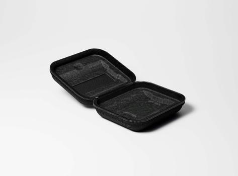 LOGITECH Mevo Start Case Black | EURO-TEC