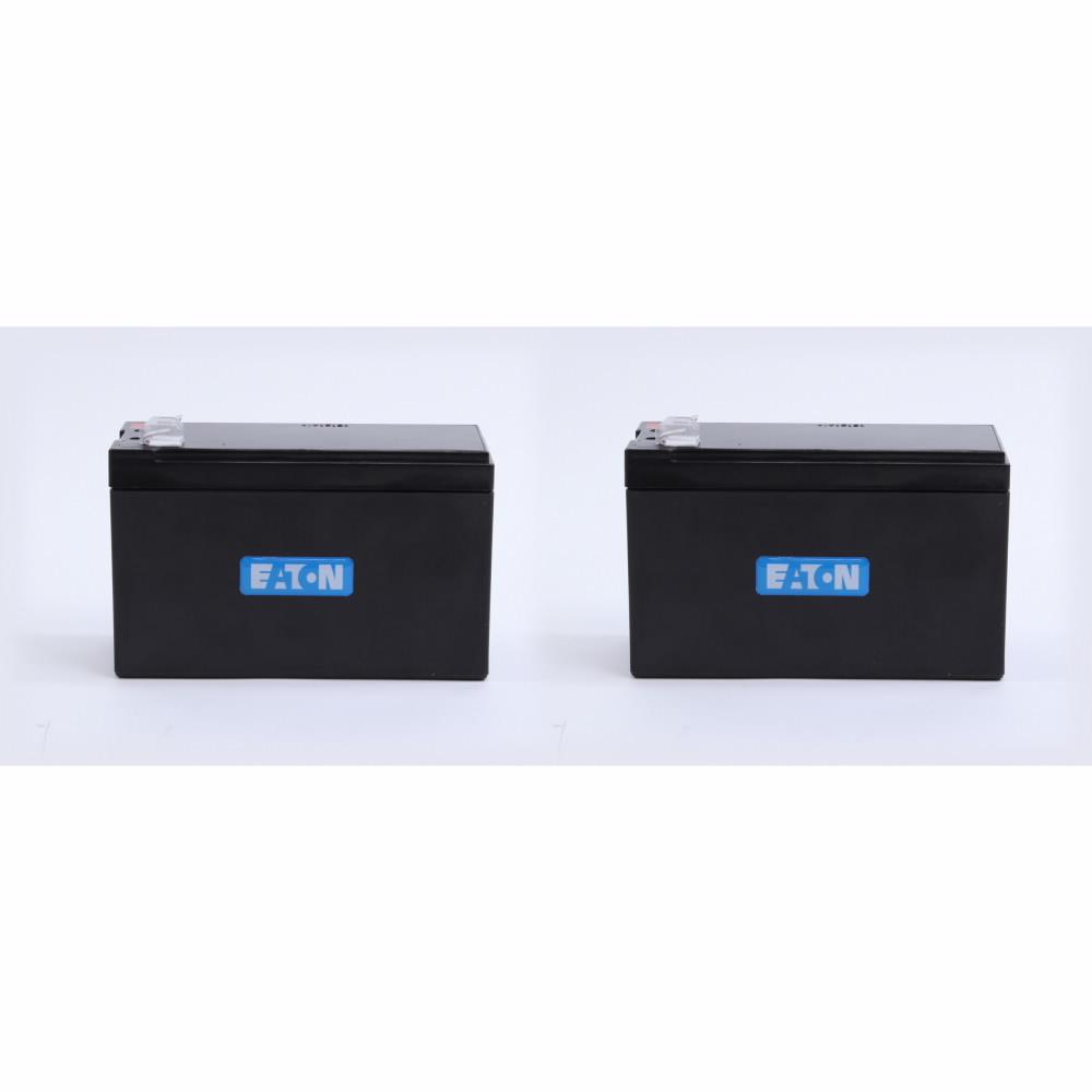 EATON Battery+ Product I | aimIT