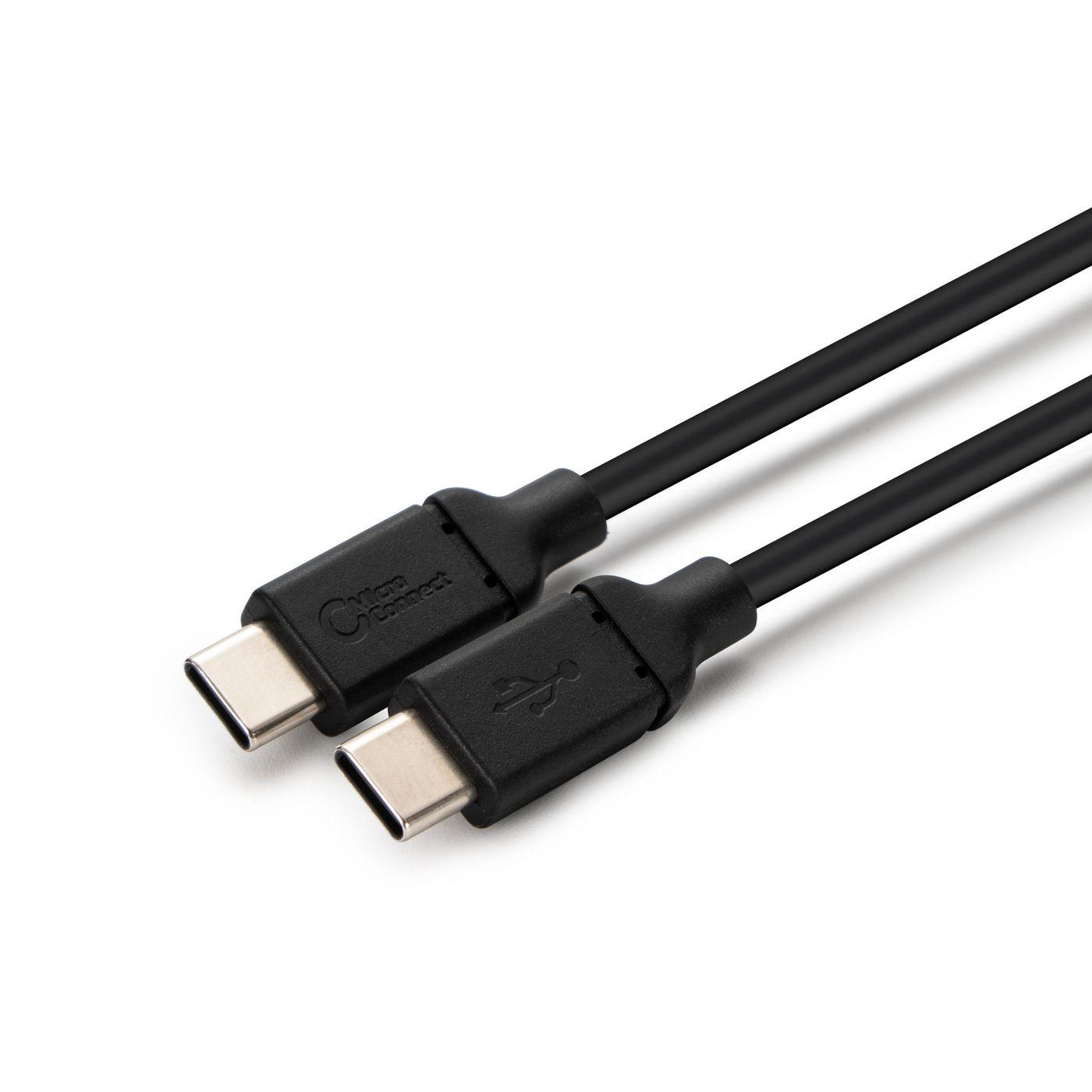 MicroConnect USB type C-kabel - 24 | Multicom