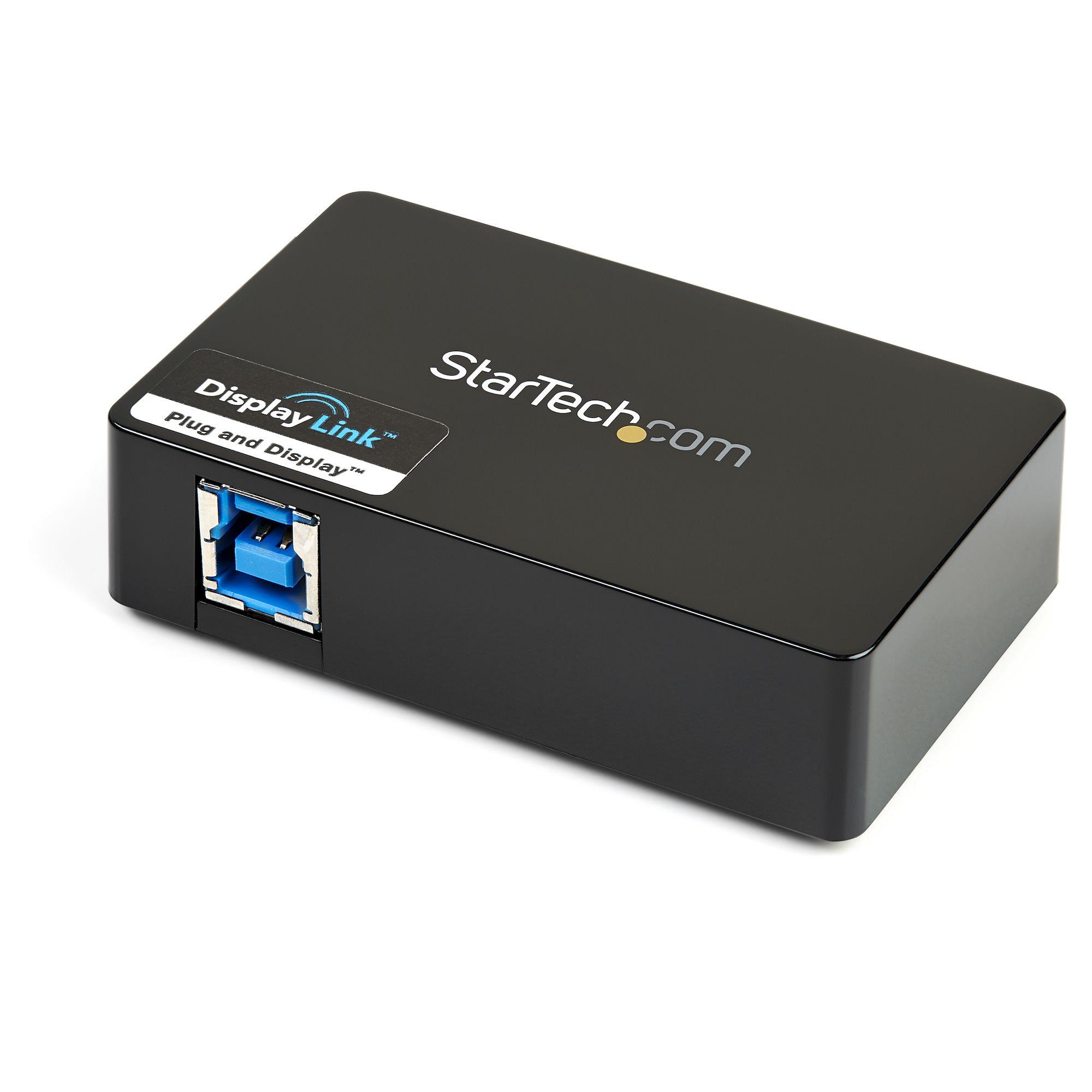 StarTech USB 3.0 to HDMI | Multicom