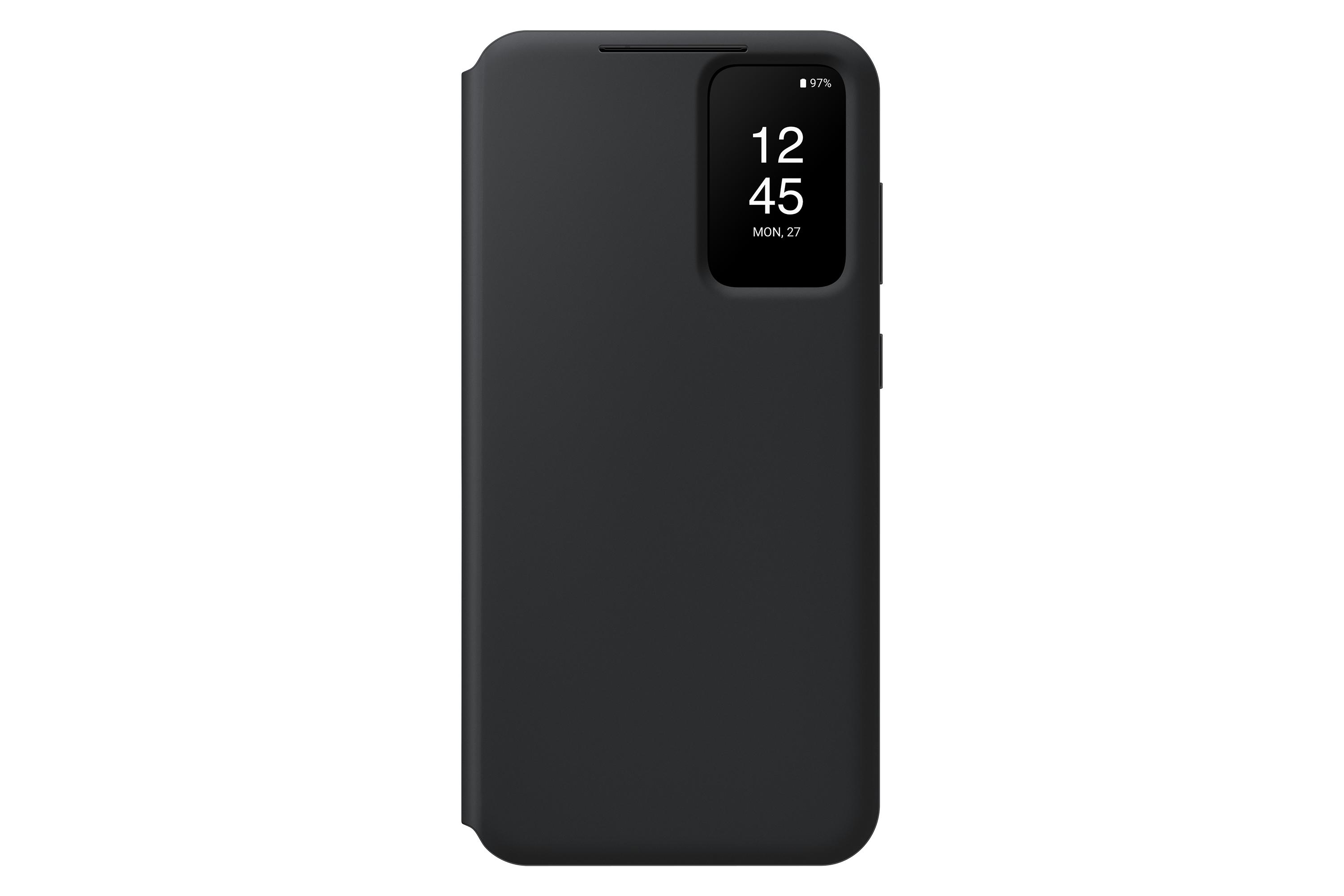 SAMSUNG Galaxy S23+ Smart View Plånboksfodral Mobilfodral med ...