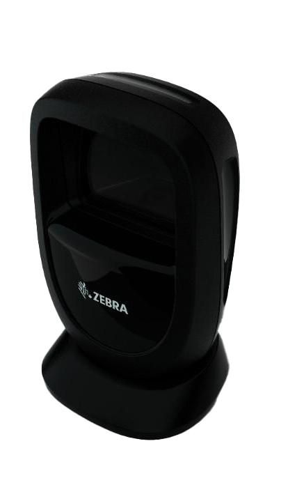 ZEBRA DS9308-SR BLACK USB KIT: DS9308-SR00004ZZWW SCANNER, CBA-U21 ...
