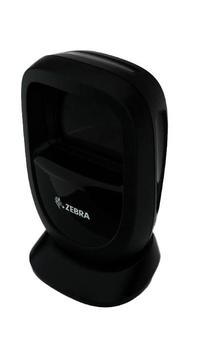ZEBRA DS9308-SR BLACK USB KIT: DS9308-SR00004ZZWW SCANNER, CBA-U21 ...