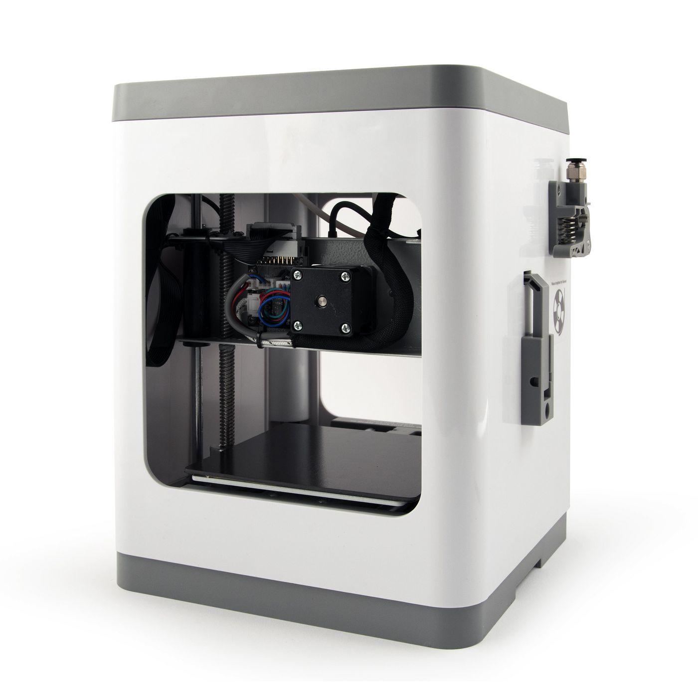 GEMBIRD 3DP-GEMMA - 3D printer | FIFO Network ApS