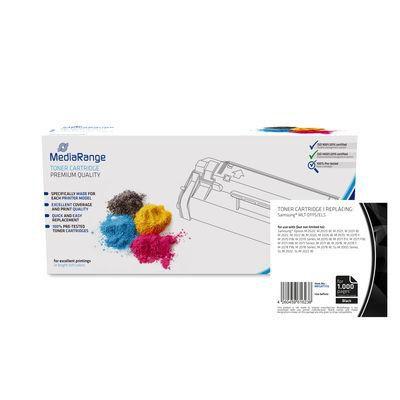 MediaRange Toner Cartridge 1 Pc(S) | Multicom