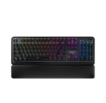 ROCCAT Pyro Keyboard Usb Qwerty | Deal.no
