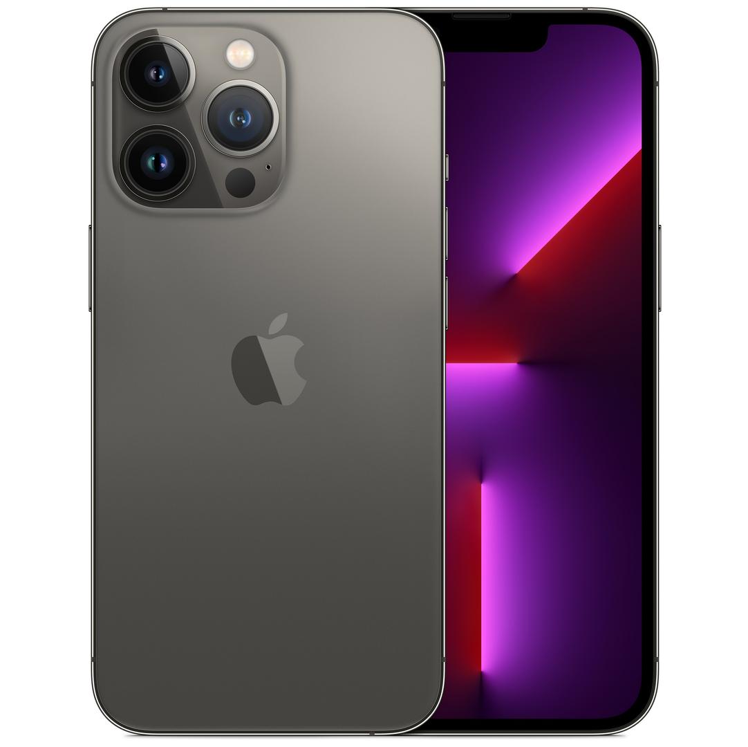 APPLE iPhone 13 Pro 128GB 6.1inch Super Retina XDR A15 Bionic 5G 12MP ...